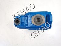 China Customize Hydraulic Gear Pump TB07019029-08800 High Pressure High Speed Industrial Grade Gear Oil Hydraulic Replacement Certification One Year Warranty for sale