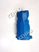 China Customize Hydraulic Gear Pump TB07019029-08800 High Pressure High Speed Industrial Grade Gear Oil Hydraulic Replacement Certification One Year Warranty for sale