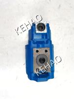 China Customize Hydraulic Gear Pump TB07019029-08800 High Pressure High Speed Industrial Grade Gear Oil Hydraulic Replacement Certification One Year Warranty for sale