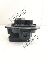 China KEHAO Hydraulic Gear Pump Cater Variable speed pump Iron and Aluminum alloy materialsl and 150bar-250bar Pressure for Industrial Applications for sale