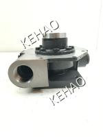 China KEHAO Hydraulic Gear Pump Cater Variable speed pump Iron and Aluminum alloy materialsl and 150bar-250bar Pressure for Industrial Applications for sale