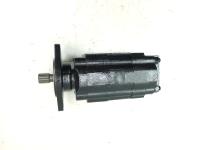 China JCB Hydraulic Gear Pump Iron Aluminum alloy materialsl Double Pump with 150bar-250bar Pressure for Industrial machinery Factory Supply for sale