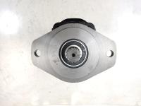 China JCB Hydraulic Gear Pump Iron Aluminum alloy materialsl Double Pump with 150bar-250bar Pressure for Industrial machinery Factory Supply for sale