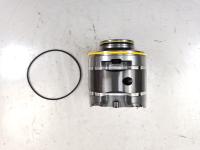 China Customize Hydraulic Gear Pump 45VQ38A Pump Core Cast Iron Industrial Grade Gear Oil Hydraulic Replacement For Construction Heavy Equipment for sale