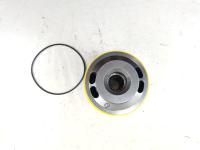 China Customize Hydraulic Gear Pump 45VQ38A Pump Core Cast Iron Industrial Grade Gear Oil Hydraulic Replacement For Construction Heavy Equipment for sale