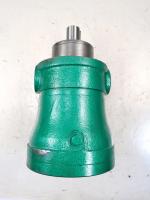 China Factory Supply Hydraulic Gear Motors 80MCY14-1B Iron and Aluminum alloy materials Oil Transfer Motor Power Surce certification OEM ODM High Quality for sale