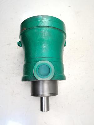 China Factory Supply Hydraulic Gear Motors 80MCY14-1B Iron and Aluminum alloy materials Oil Transfer Motor Power Surce certification OEM ODM High Quality for sale