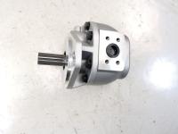 China Forklift Gear Oil Pump 130-5643 Hydraulic Pump Replacement for Heavy Machinery Aluminum Alloy Steering device with One Year Warranty for sale