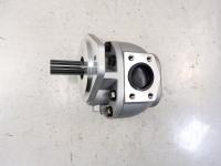China Forklift Gear Oil Pump 130-5643 Hydraulic Pump Replacement for Heavy Machinery Aluminum Alloy Steering device with One Year Warranty for sale