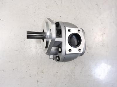 China Forklift Gear Oil Pump 130-5643 Hydraulic Pump Replacement for Heavy Machinery Aluminum Alloy Steering device with One Year Warranty for sale