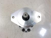 China Forklift Gear Oil Pump 130-5643 Hydraulic Pump Replacement for Heavy Machinery Aluminum Alloy Steering device with One Year Warranty for sale