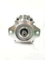 China Wheel Loader Hydraulic Gear Pump SAL3-71+32+32+(1)20 Iron Aluminum alloy materialsl Gear Pump with 150bar-250bar Pressure Gear Pump for Industrial machinery for sale