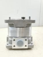 China Komatsu Hydraulic Gear pump 705-21-39070 Industrial Grade Gear Oil Pump Alloy Material Hydraulic Replacement Spare Parts One Year Warranty High Quality for sale