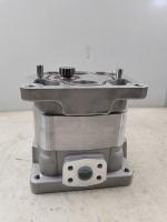 China Komatsu Hydraulic Gear pump 705-21-39070 Industrial Grade Gear Oil Pump Alloy Material Hydraulic Replacement Spare Parts One Year Warranty High Quality for sale