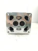 China Komatsu Hydraulic Gear pump 705-21-39070 Industrial Grade Gear Oil Pump Alloy Material Hydraulic Replacement Spare Parts One Year Warranty High Quality for sale