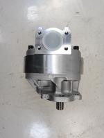 China Factory Supply Hydraulic Gear Pump 705-22-44070 Iron and Aluminum alloy materials Single Oil Transfer Pump OEM ODM Certification for sale