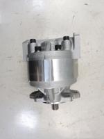 China Factory Supply Hydraulic Gear Pump 705-22-44070 Iron and Aluminum alloy materials Single Oil Transfer Pump OEM ODM Certification for sale