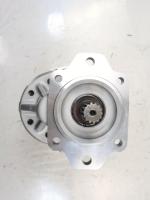 China Factory Supply Hydraulic Gear Pump 705-22-44070 Iron and Aluminum alloy materials Single Oil Transfer Pump OEM ODM Certification for sale