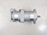China KEHAO Hydraulic Gear Pump 705-54-20000 Iron Aluminum alloy materialsl Double Pump with 150bar-250bar Pressure for Industrial machinery Factory Supply for sale