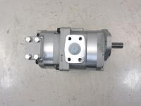 China KEHAO Hydraulic Gear Pump 705-54-20000 Iron Aluminum alloy materialsl Double Pump with 150bar-250bar Pressure for Industrial machinery Factory Supply for sale