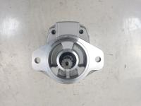 China KEHAO Hydraulic Gear Pump 705-54-20000 Iron Aluminum alloy materialsl Double Pump with 150bar-250bar Pressure for Industrial machinery Factory Supply for sale