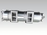 China Customize Komatsu Hydraulic Gear Pump 705-55-47000 3-stage Industrial Grade Gear Hydraulic Pump For Construction Equipment Factory Supply for sale