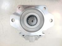 China Komatsu Hydraulic Gear pump 705-56-33120 Industrial Grade Gear Oil Pump Cast Iron Hydraulic Spare Parts Replacement for Excavator One Year Warranty for sale