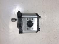 China Customize Hydraulic Gear Pump 1511 379 032 with 13 Teeth 32cc 36cc 46cc Flow of Rate Cast Iron Oil Gear Pump For Construction Heavy Equipment for sale