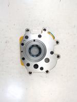China Factory Supply Hydraulic Parts 803004322 Iron and Aluminum alloy materials Hydraulic Spare Parts Used in Gear Pump OEM ODM Certification Customizable for sale
