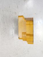 China Factory Supply Hydraulic Parts 803004322 Iron and Aluminum alloy materials Hydraulic Spare Parts Used in Gear Pump OEM ODM Certification Customizable for sale