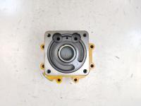 China Factory Supply Hydraulic Parts 803004322 Iron and Aluminum alloy materials Hydraulic Spare Parts Used in Gear Pump OEM ODM Certification Customizable for sale