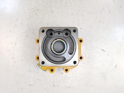 China Factory Supply Hydraulic Parts 803004322 Iron and Aluminum alloy materials Hydraulic Spare Parts Used in Gear Pump OEM ODM Certification Customizable for sale