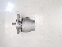 China Hydraulic Gear pump CBF-E18ALPX L Industrial Grade Gear Oil Pump CBF Series Alloy Material Hydraulic Replacement Spare Parts One Year Warranty for sale