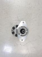 China Hydraulic Gear pump CBF-E18ALPX L Industrial Grade Gear Oil Pump CBF Series Alloy Material Hydraulic Replacement Spare Parts One Year Warranty for sale
