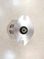 China KEHAO Hydraulic Gear Pump CBFP-E671-AFPL Iron Aluminum alloy materialsl CBF CBFP SeriesPump High Pressure for Industrial machinery Factory Supply for sale