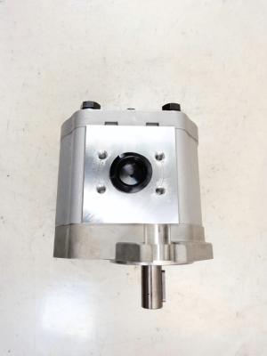 China KEHAO Hydraulic Gear Pump CBFP-E671-AFPL Iron Aluminum alloy materialsl CBF CBFP SeriesPump High Pressure for Industrial machinery Factory Supply for sale