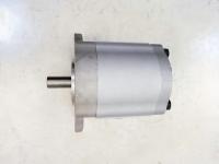 China KEHAO Hydraulic Gear Pump CBFP-E671-AFPL Iron Aluminum alloy materialsl CBF CBFP SeriesPump High Pressure for Industrial machinery Factory Supply for sale