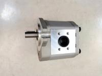 China KEHAO Hydraulic Gear Pump CBFP-E671-AFPL Iron Aluminum alloy materialsl CBF CBFP SeriesPump High Pressure for Industrial machinery Factory Supply for sale