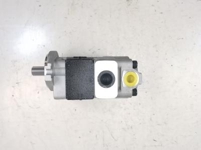 China Kawasaki Hydraulic Gear Pump CBHYC-G36+F3.5-ATΦ13 CBHYC-G52+F7-ATΦ13 Grade Gear Oil Pump Replacement For Construction Equipment Customizable for sale