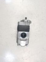 China Forklift Gear Oil Pump CBHYGK-G20+F7-AT29ΦL/SGP1SDY1A20-7L644 Hydraulic Pump for Kawasaki Machinery Replacement Aluminum Alloy One Year Warranty for sale