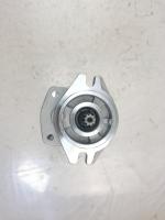 China Forklift Gear Oil Pump CBHYGK-G20+F7-AT29ΦL/SGP1SDY1A20-7L644 Hydraulic Pump for Kawasaki Machinery Replacement Aluminum Alloy One Year Warranty for sale