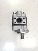 China Factory Supply Hydraulic Pump CBHZA-F32-AFΦ Iron and Aluminum alloy materials Hydraulic Spare Parts Used in Agricultural Machinery OEM ODM Certification for sale