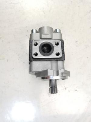 China Factory Supply Hydraulic Pump CBHZA-F32-AFΦ Iron and Aluminum alloy materials Hydraulic Spare Parts Used in Agricultural Machinery OEM ODM Certification for sale