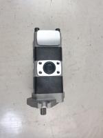 China Customizable Kawasaki Hydraulic Gear Pump CBKL-G40+G32-A1F2ΦL Industrial Grade Gear Oil Pump Wheel Loader  Replacement For Construction Equipment for sale