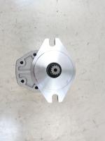 China KEHAO Hydraulic Gear Pump CBQ-F550-A1FΦ/CBF-550-R-13T Iron Aluminum alloy materialsl with 150bar-250bar Pressure for Industrial machinery Factory Supply for sale