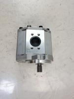 China KEHAO Hydraulic Gear Pump CBQ-F550-A1FΦ/CBF-550-R-13T Iron Aluminum alloy materialsl with 150bar-250bar Pressure for Industrial machinery Factory Supply for sale