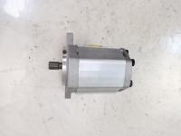 China KEHAO Hydraulic Gear Pump CBQ-F550-A1FΦ/CBF-550-R-13T Iron Aluminum alloy materialsl with 150bar-250bar Pressure for Industrial machinery Factory Supply for sale