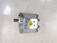China KEHAO Hydraulic Gear Pump CBQ-F550-A1FΦ/CBF-550-R-13T Iron Aluminum alloy materialsl with 150bar-250bar Pressure for Industrial machinery Factory Supply for sale