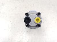 China High Quality Hydraulic Gear pump CBTZ-F420-AL1Φ10T Rear Oil Outlet Industrial Grade Gear Oil Pump Alloy Material Hydraulic Replacement One Year Warranty for sale