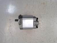 China High Quality Hydraulic Gear pump CBTZ-F420-AL1Φ10T Rear Oil Outlet Industrial Grade Gear Oil Pump Alloy Material Hydraulic Replacement One Year Warranty for sale